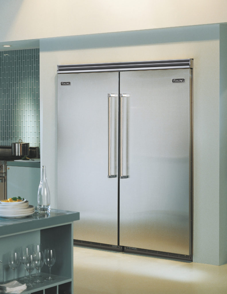 Viking Refrigerator Repair - Same Day Service Appliance Repair